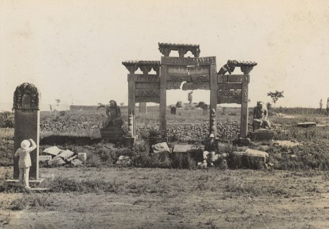 Rabban Sauma – Caravan Tales